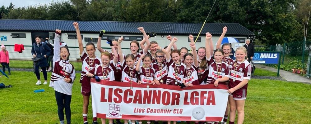 Liscannor LGFA – myclubshop.ie